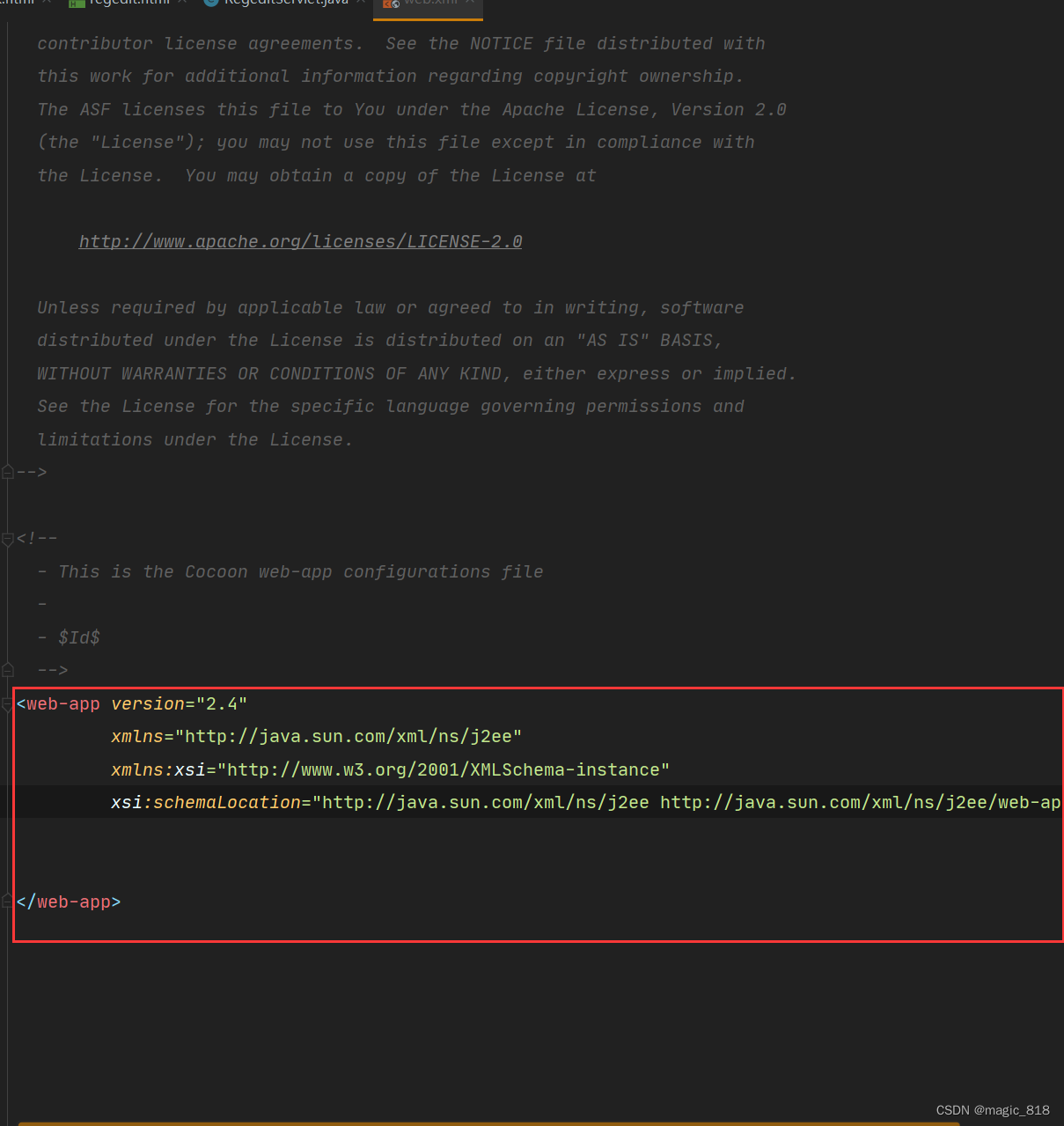 IDEA的使用及Web项目构建_idea 原项目新加webapp-CSDN博客