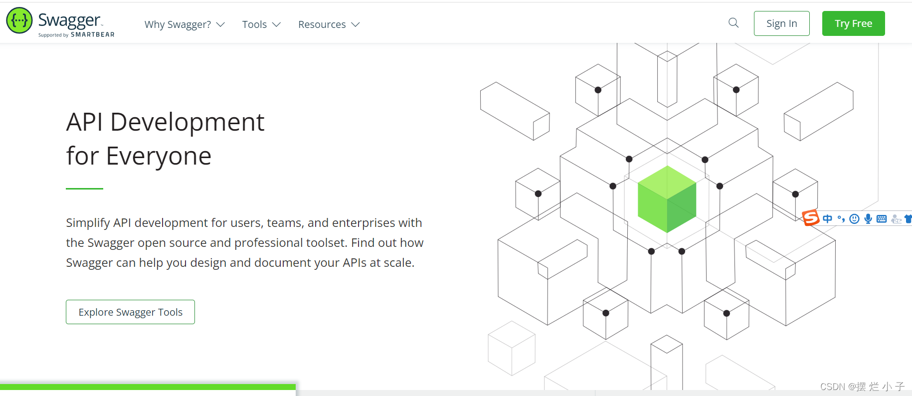 swagger复习回忆_spring.mvc.pathmatch.matching-strategy-CSDN博客