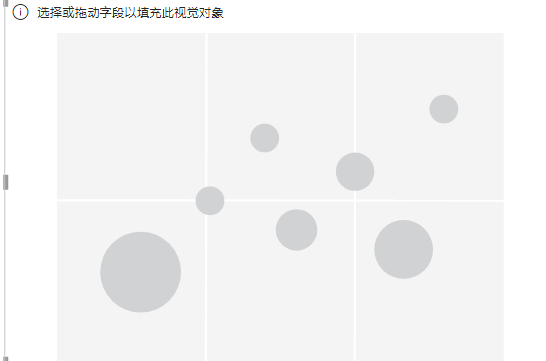 Power bi 超市运营客户分析--客户散点图_客户合作年限与销量分布怎么用散点图表示-CSDN博客