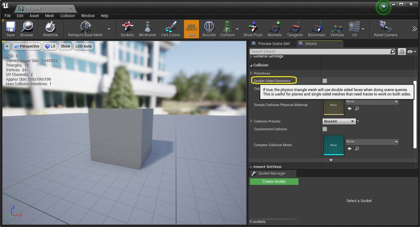 观察UE中一个资源包内部的UObject_unreal upackage-CSDN博客