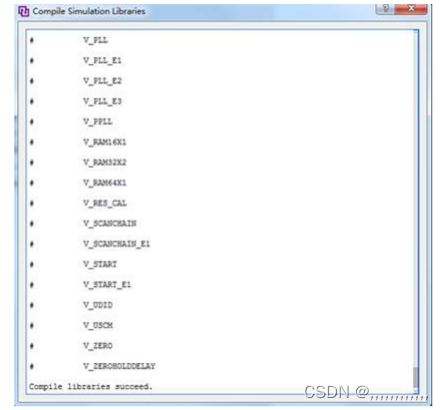 PangoDesign Suite2020.3联合Modelsim仿真_pango仿真-CSDN博客