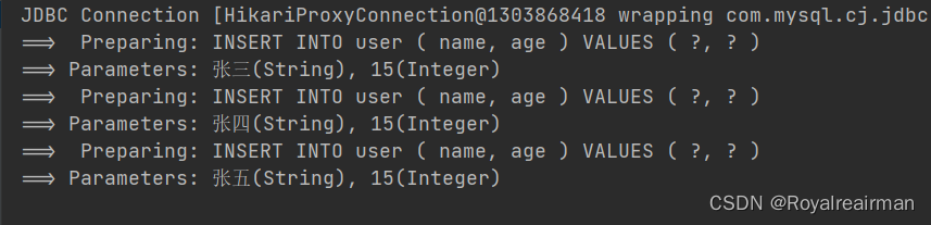 mybatis-plus使用技巧(二）_updatewrapper批量修改-CSDN博客