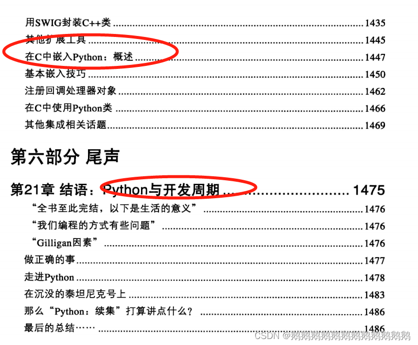 好书推荐——《python编程》第四版python核心编程有第四版吗 Csdn博客