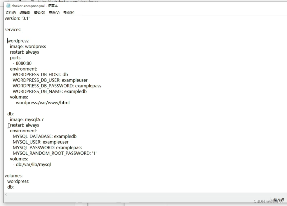 docker学习笔记（k8s云原生学习前瞻）_docker.easydoc.nat-CSDN博客