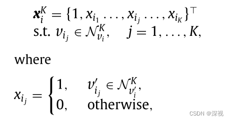 论文阅读笔记《Robust image matching via local graph structure consensus》_lgsc 匹配-CSDN博客