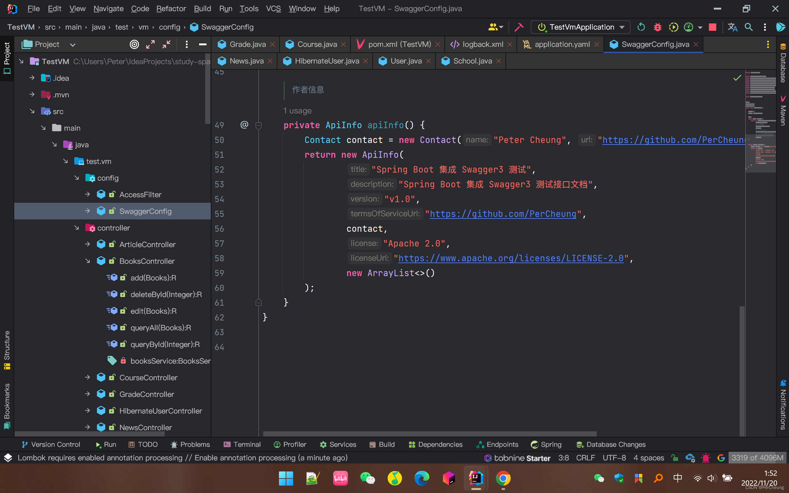 EasyCode的Mybatis终极版模板_easycode代码模板mybatis-CSDN博客