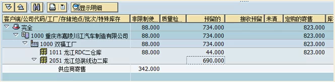 SAP 物料预留 库存变化_mb25 sap-CSDN博客