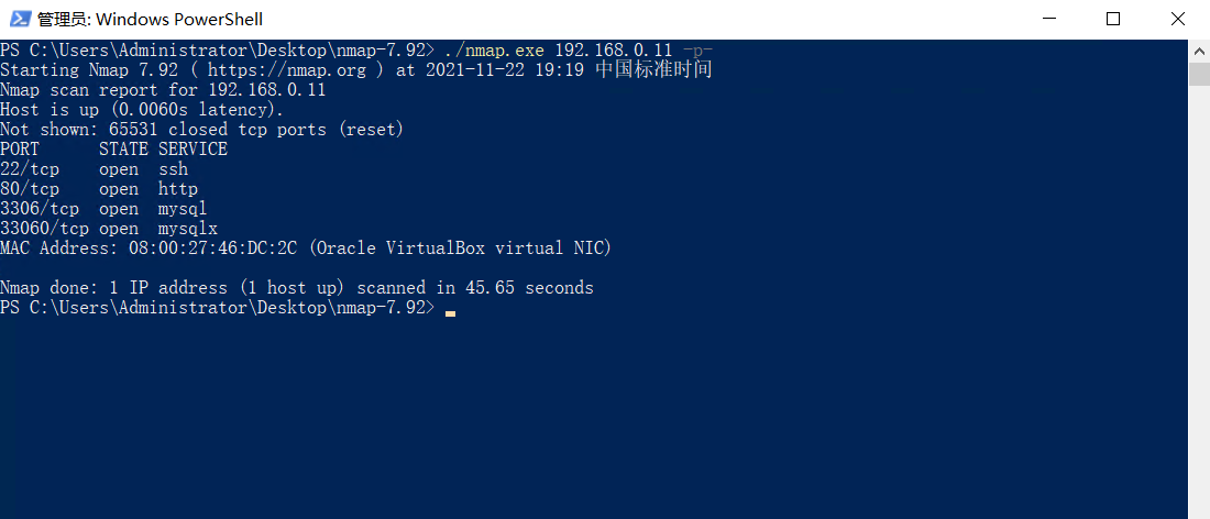 vulnhub之ICA1靶机-CSDN博客