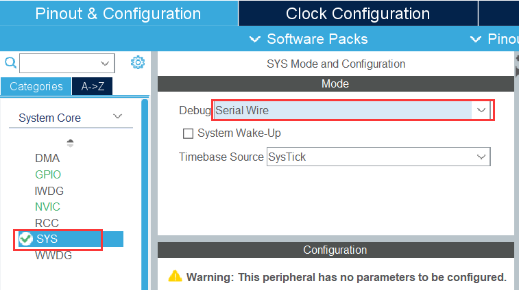 CLion2021 的详细安装并基于 CLion 实现 stm32F103 点亮 LED_clion 板载文件stm32 f103-CSDN博客