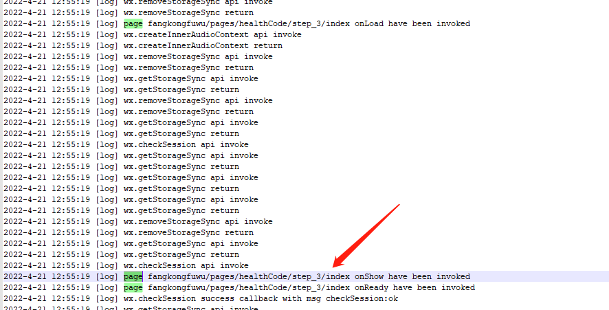 获取小程序appid以及页面pagepath的各种方法-CSDN博客