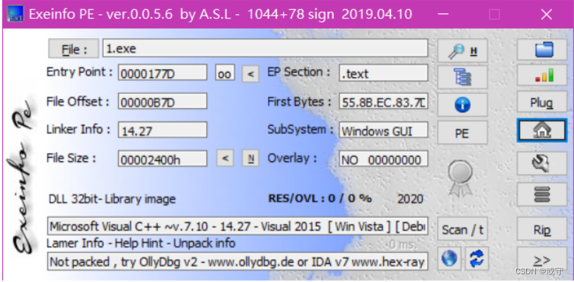 攻防世界 reverse_html_16157e2b-CSDN博客