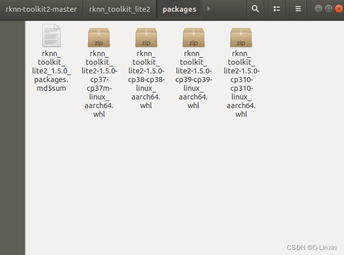 基于rk3588s的yolov5深度学习从训练到部署--讯飞智能车识别任务（四）_rk3588部署yolov5-CSDN博客