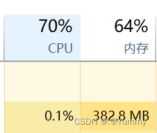 XSSFWorkbook,SXSSFWorkbook以及EasyExcel读取Excel文件的比较_sxssfworkbook读取excel-CSDN博客