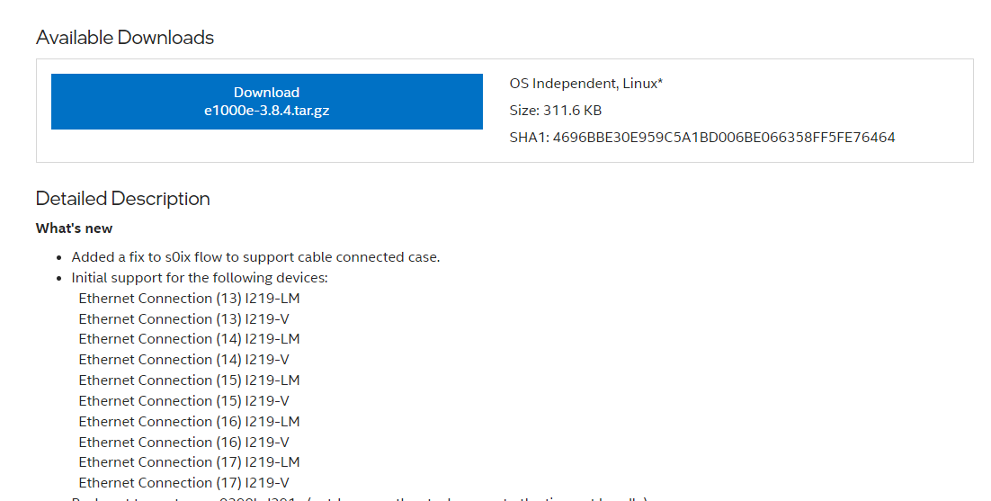 UOS x86安装Intel网卡驱动_uos安装网卡驱动-CSDN博客