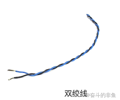 RS232和RS484详解-CSDN博客