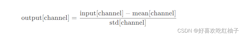 pytorch初学笔记（四）：常见的Transforms使用（ToTensor、Normalize、Resize、Compose、RandomCrop）-CSDN博客