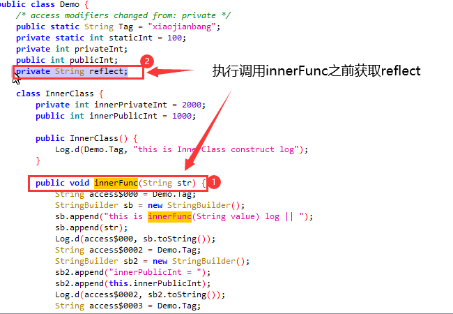 Xposed Java反射大法_xposedhelpers.newinstance-CSDN博客