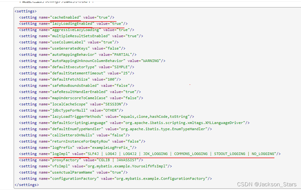 mybatis之核心配置文件 入门阶段（三）_mybatis hexinpenzhiwenjian-CSDN博客
