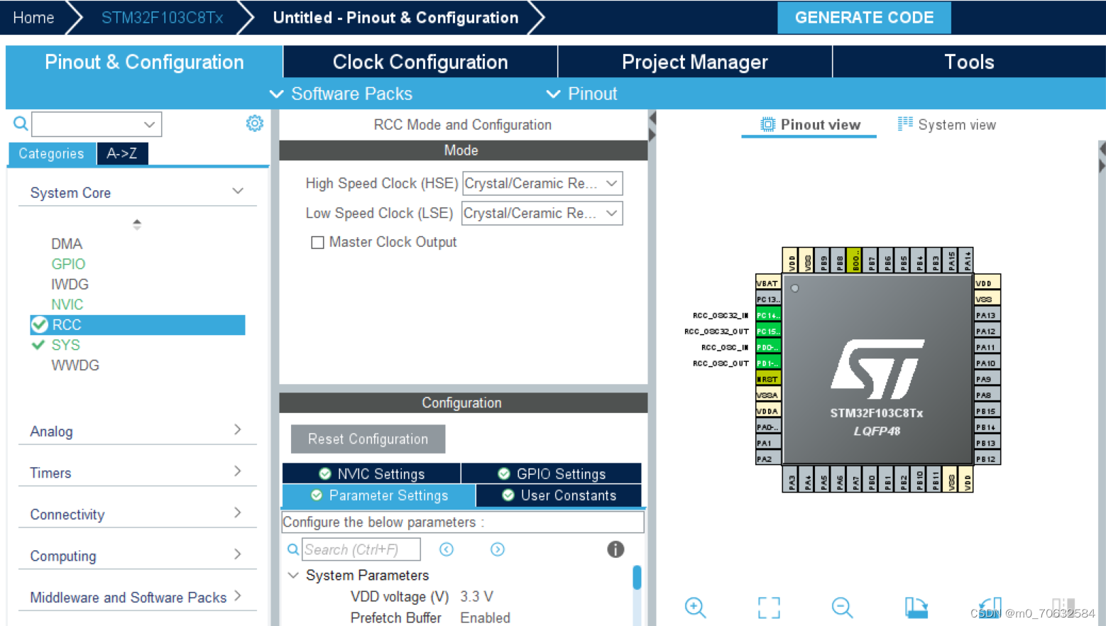 数字温度计-CSDN博客