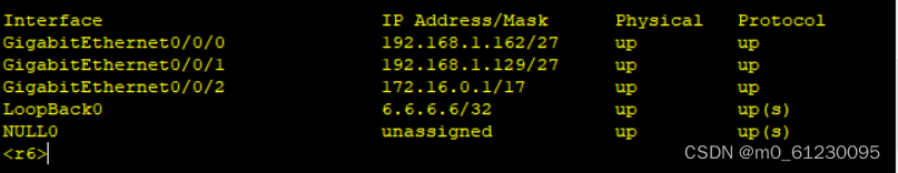 hcip day01-CSDN博客