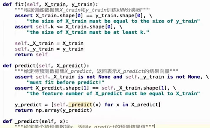 Scikit-Learn机器学习（knn算法）_scikit-learn knn-CSDN博客