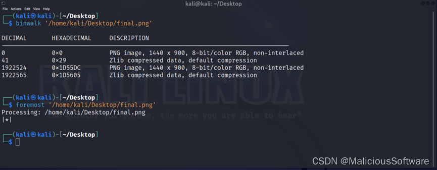 【信息隐写】_ctf wav-CSDN博客