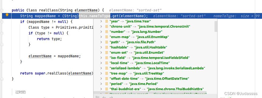 XStream反序列化漏洞分析二_xstream 组件反序列化漏洞-CSDN博客