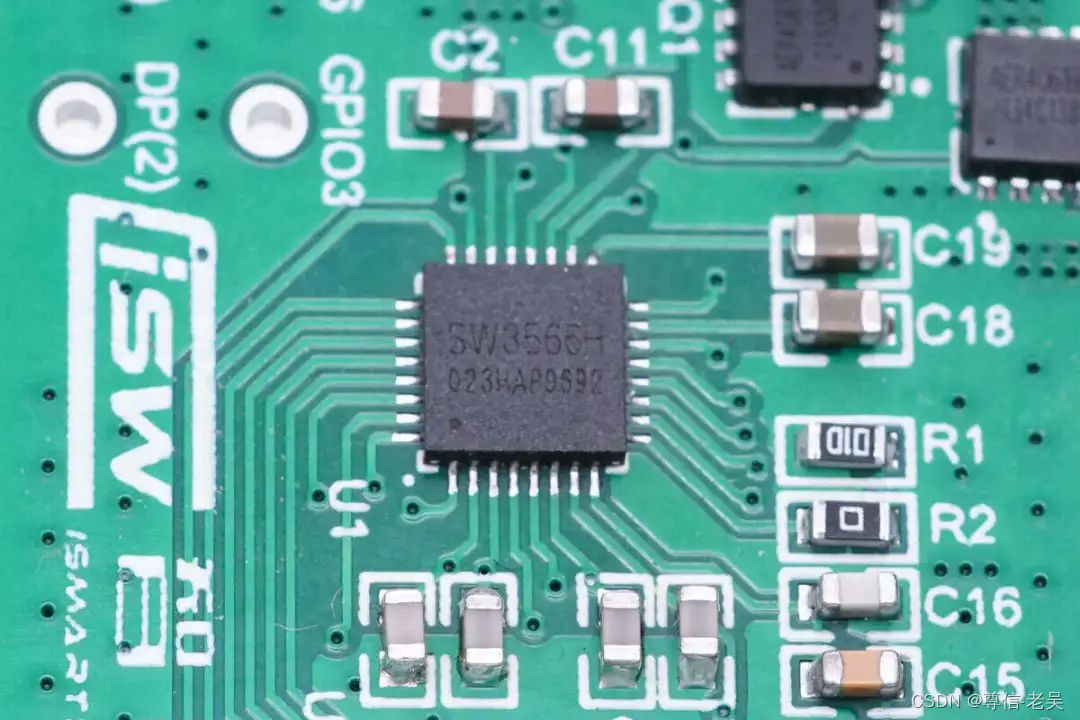 经测试，智融SW3566H功能强大！目前已经通过USB IF PD3.1官方认证_sw3566h规格书-CSDN博客