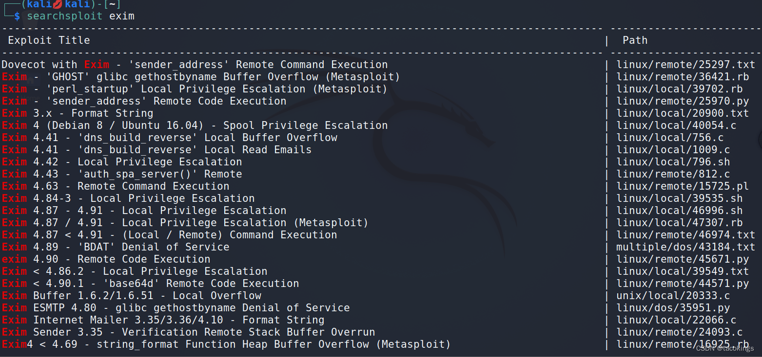 DC8靶场渗透流程(超详细)_dc-8靶场-CSDN博客