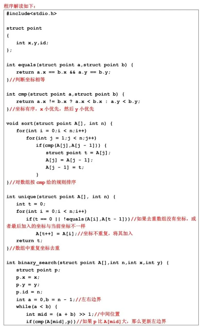 2021CSP-J1初赛答案与讲评_cspj2021 j1-CSDN博客
