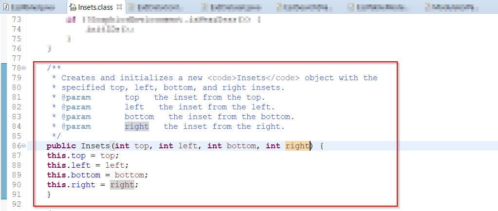 关于Swing中的几种布局方式之GridBagLayout操作说明-CSDN博客