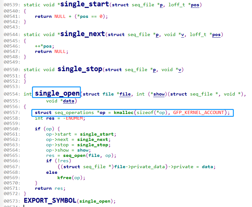 [内存泄漏]kmalloc-128 slab内存泄漏定位过程-CSDN博客