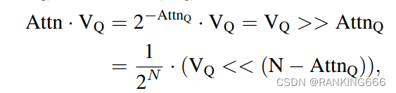 VIT quantization相关论文阅读_post-training quantization for vision ...