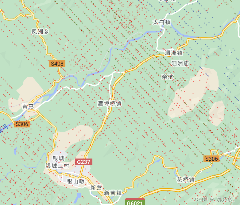 GEE：GEDI Level 2B树冠覆盖和垂直剖面指标产品（GEDI02_B）介绍和下载_gedi的垂直偏差-CSDN博客