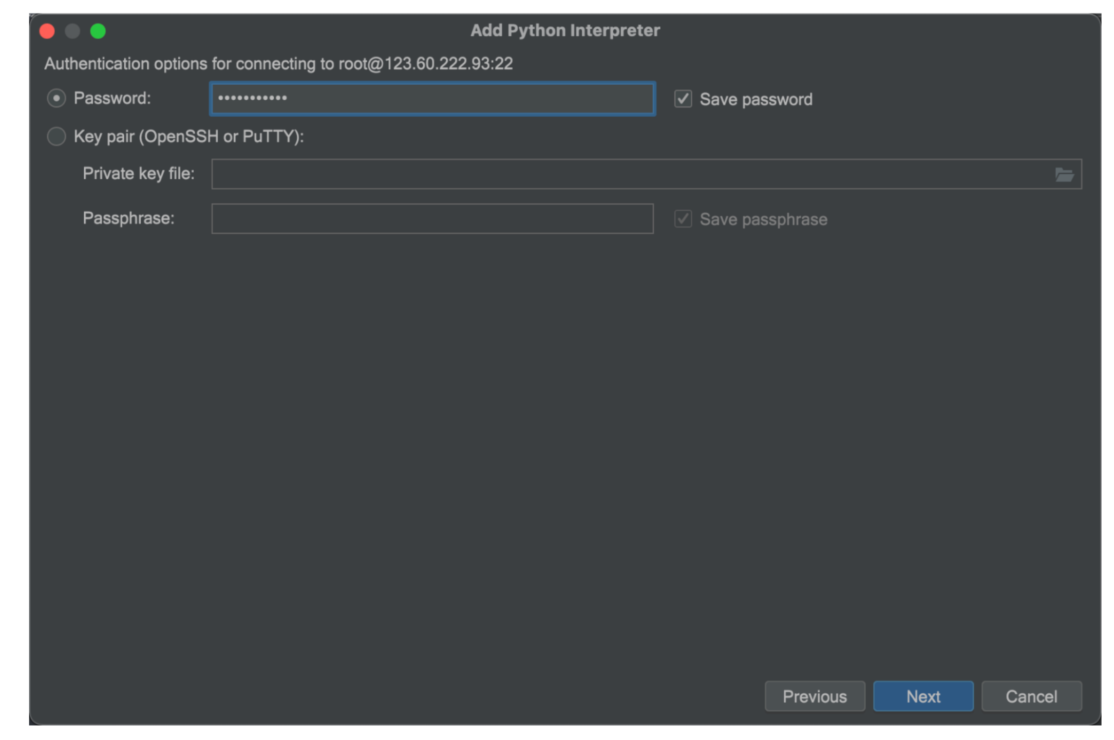 MindSpore 环境搭建操作手册_pycharm创建一个mindspore项目-CSDN博客