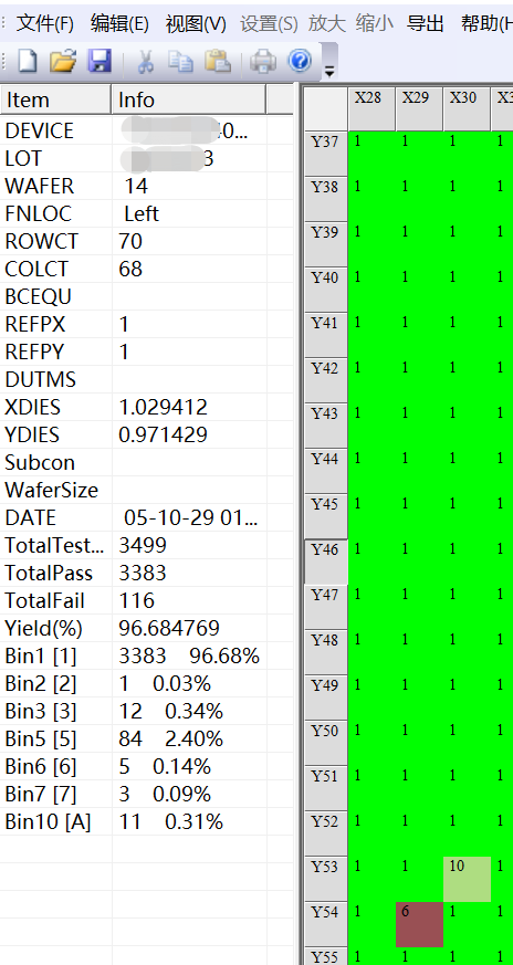 GalaxyWaferMapEdit使用说明_wafermap.v2.1-CSDN博客