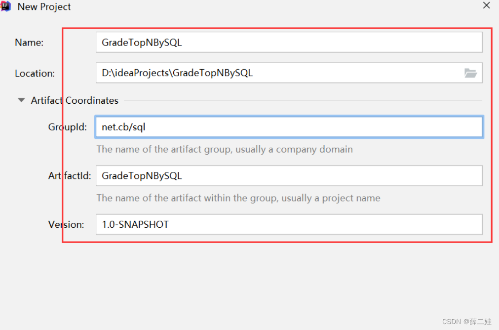 Spark Sql案例： 分组排行榜 Csdn博客 
