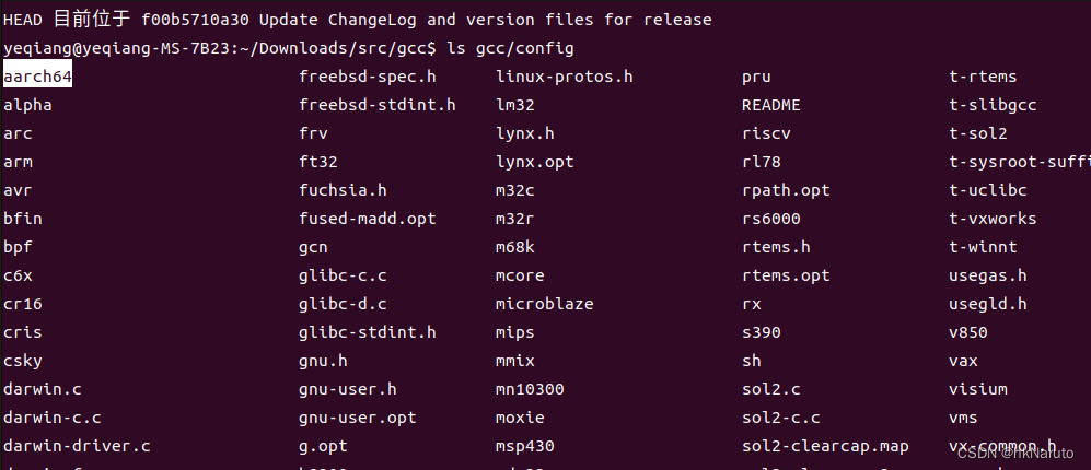 SPEC CPU 2006 1.2 D2000 ARM64 aarch64平台 docker 环境下的编译 宿主机测试【2】编译gcc 4.3.6 aarch64 失败笔记_spec ...