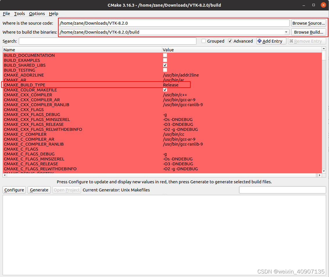 Ubuntu20 04配置qt Vtk Pcl Libtorch Cuda Cudnn Tensorrt开发环境 20 04 6 Vtk8 2 Pcl Csdn博客