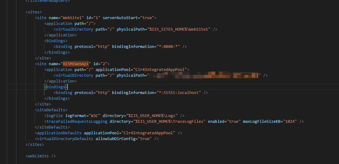 使用localhost可以打开，使用IP地址无法打开。解决报错HTTP Error 400. The request hostname is invalid._127.0.01 the ...