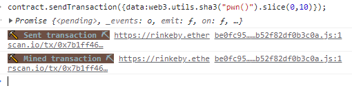 以太Ethernaut靶场打靶—6 Delegation_小王先森&的博客-CSDN博客