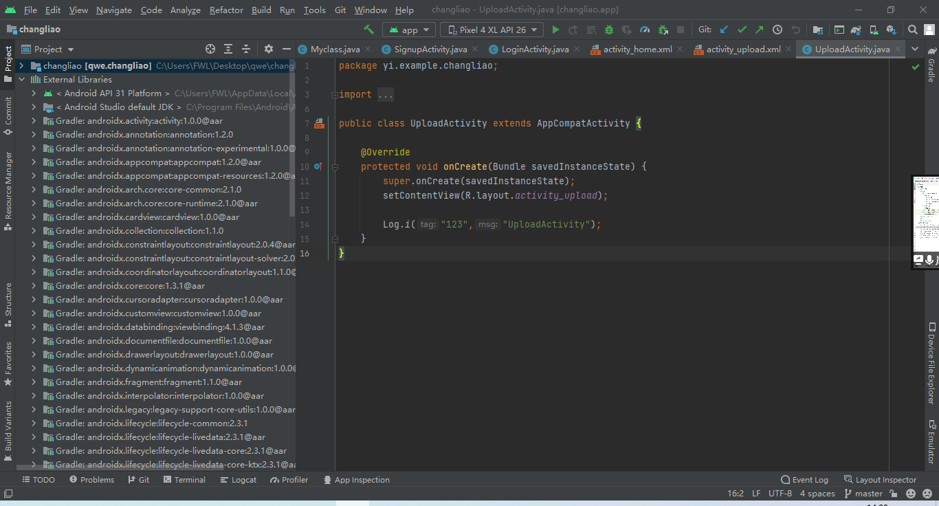 Gradle下载的依赖包位置_gradle下载的jar包放哪-CSDN博客