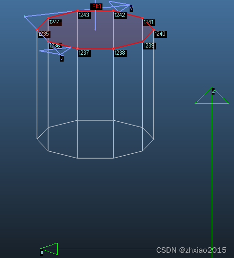 Molflow | 基本介绍之一：Facet_molflow真空仿真-CSDN博客