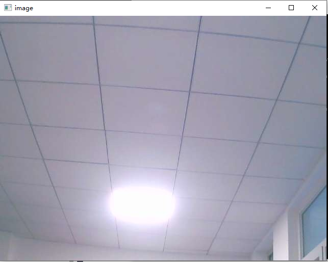 【Socket编程】利用Socket实现局域网内opecv格式图片传输_opencv网页上渲染走的局域网-CSDN博客