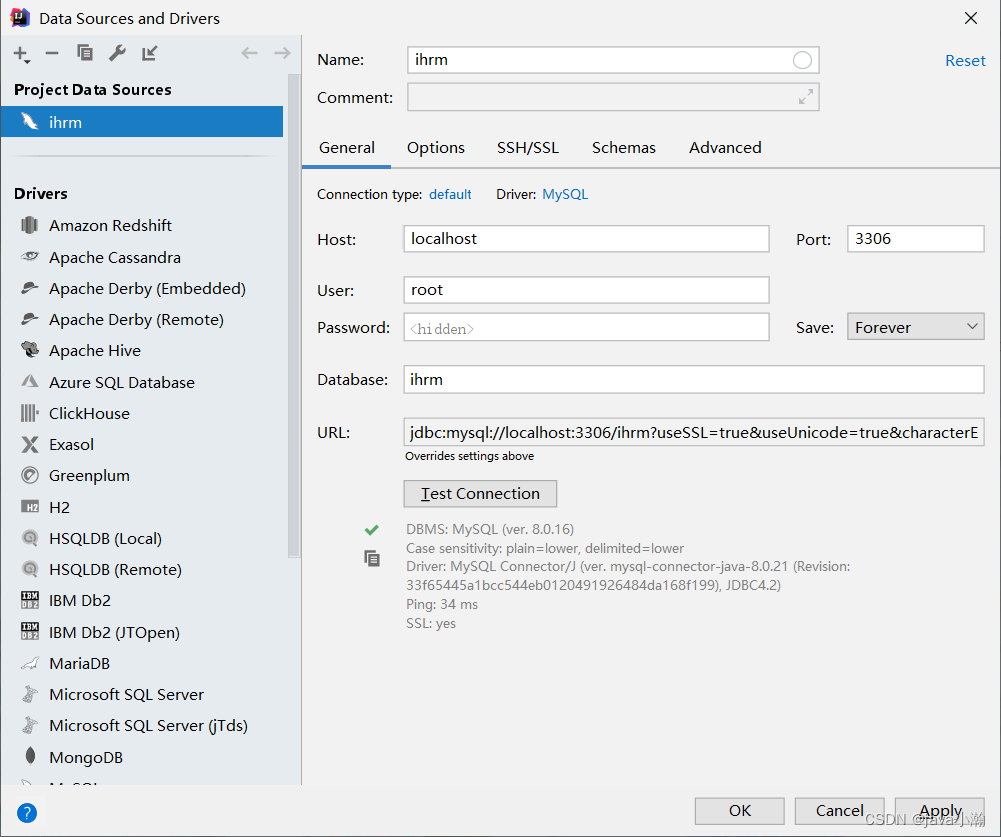 @Table(name = “co_company“)中报错Cannot resolve table ‘co_company‘_@table报错-CSDN博客
