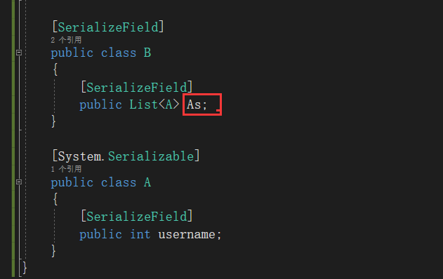 在Unity中使用JsonUtility的一些需要主要的小细节_qq_41428255的博客-CSDN博客