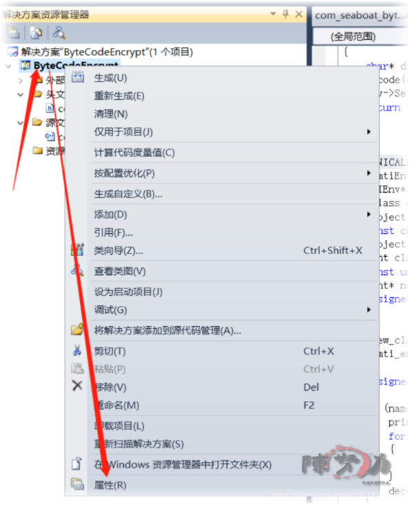 JVM层使用JVMTI对jar包加密和解密_jvmti 对java jar进行加密-CSDN博客