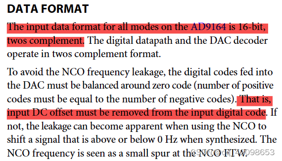 JESD204B调试记录（AD9164 5G采样率，12.5G线速率）_204b线速率计算-CSDN博客